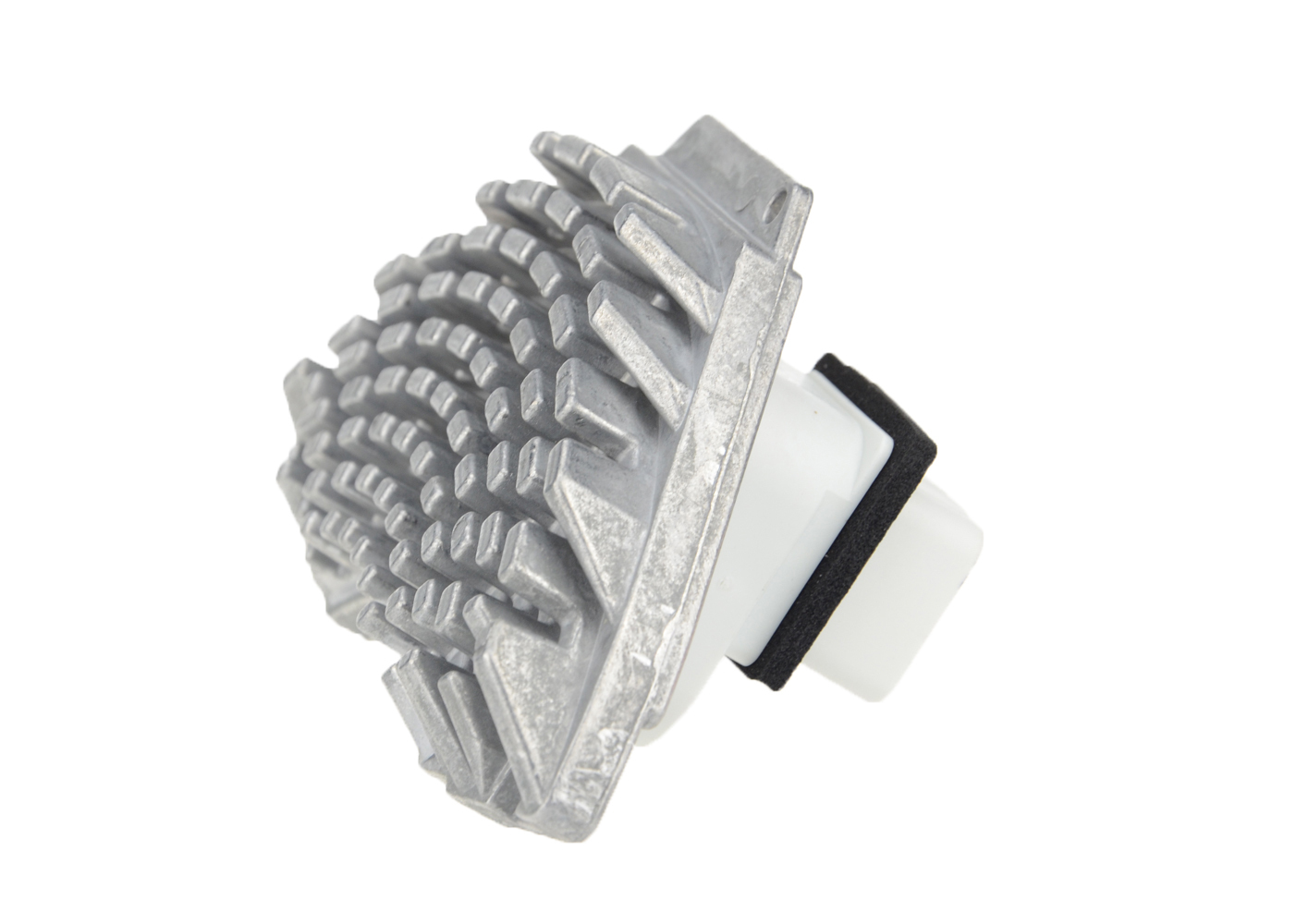 New HVAC Blower Motor Resistor for Volvo S60 S80 V70 XC70 XC90 1999 ...