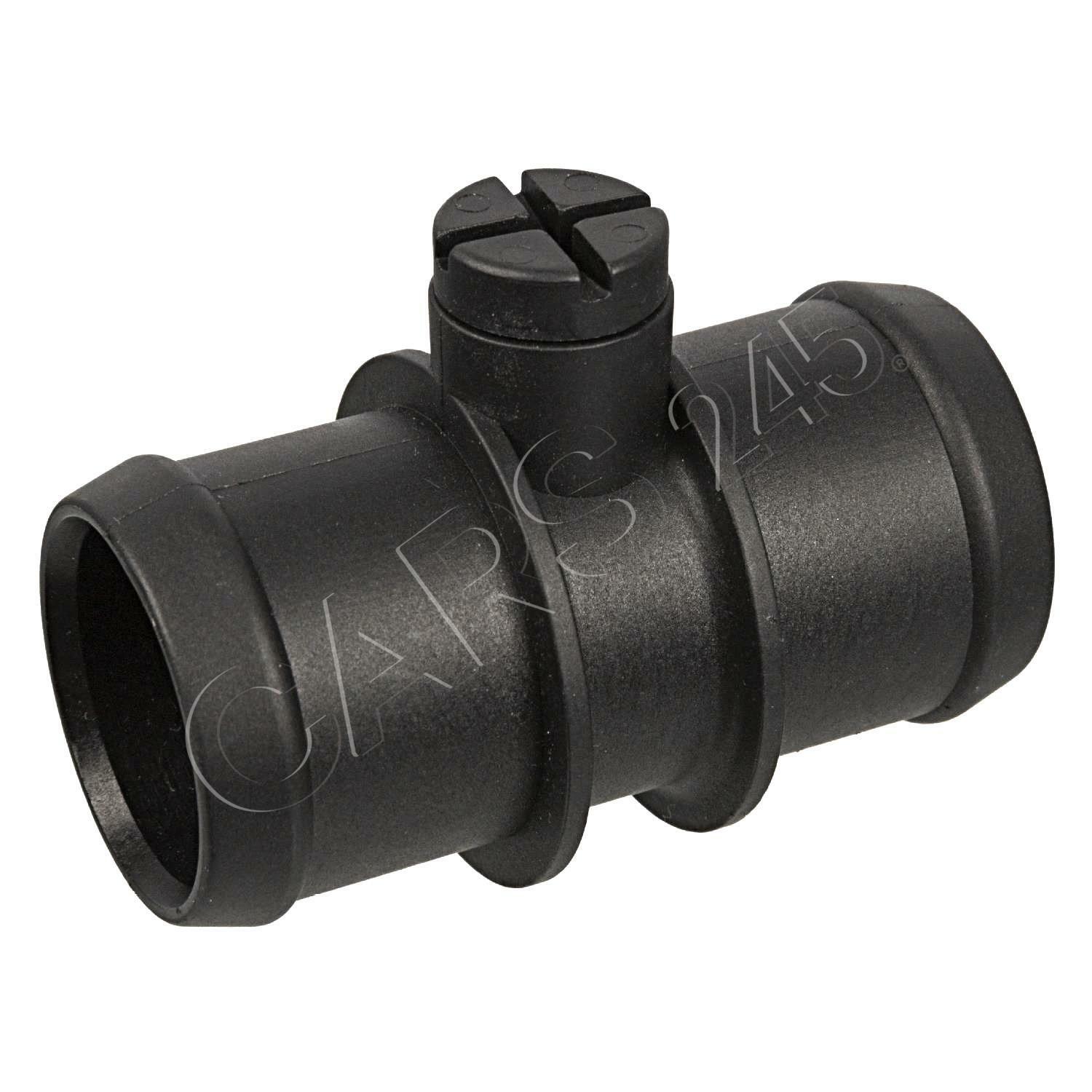 FEBI Coolant Pipe For MINI R50 R53 R52 Cooper S JCW 17127515502 | eBay