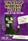 Tales of an 8-Bit Kitten: Lost in the Nether: An Unofficial Minecraft ...