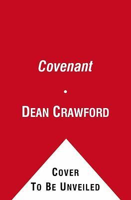 Covenant (Ethan Warner) by Dean Crawford 9781451672558| eBay