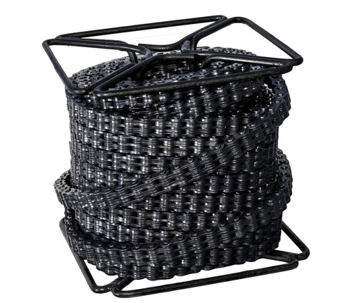 BL834 Leaf Chain 100 Feet For Forklift Masts,Hoisting with 10 ...