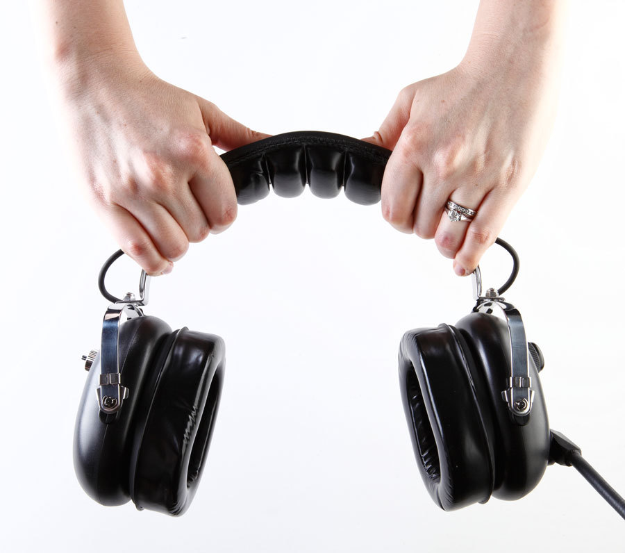 Heil Sound ProSet 7 IC Headset and Boom Mic - Blue | eBay