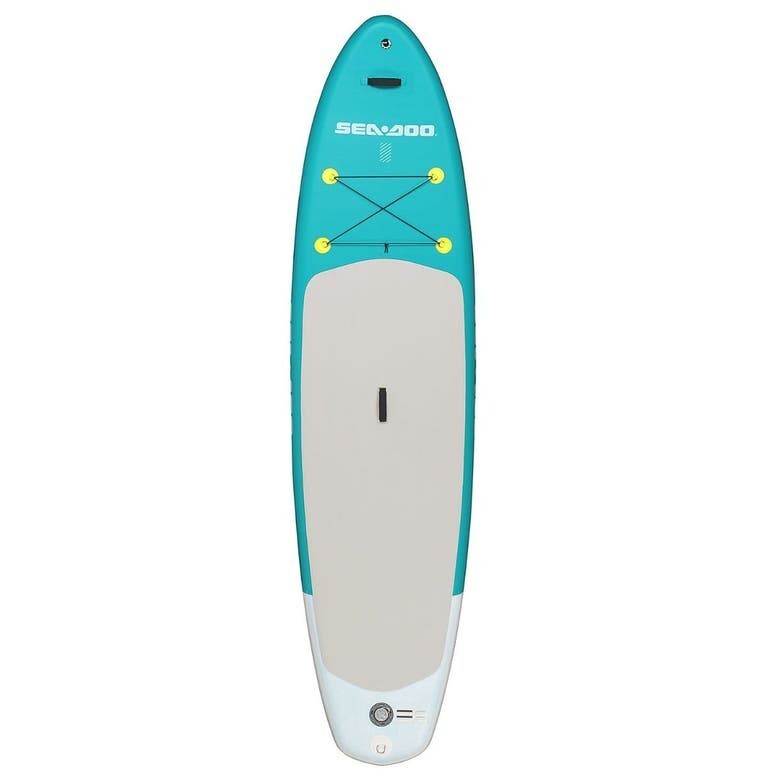 Sea-Doo Inflatable Stand up Paddle Board 11'6" Sea-Doo Inflatable Stand ...