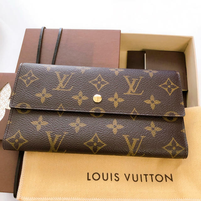 Louis Vuitton Wallets Have Serial Number | semashow.com