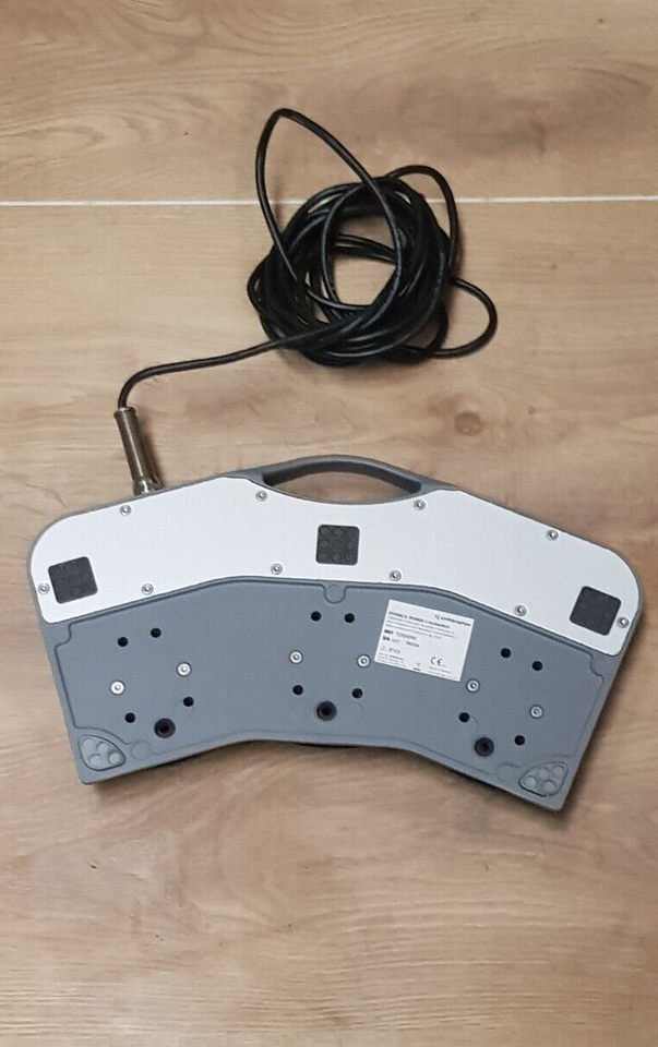 Smith Nephew Dyonics Power 2 Power Footswitch ref: 72201092 | eBay UK