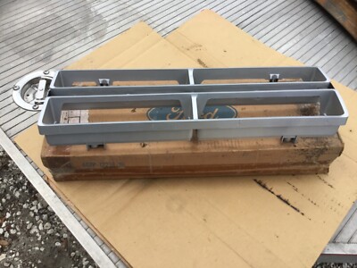 ford f100 1972 NOS grille insert | eBay