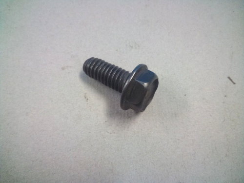 GENUINE OEM MTD Hex Head Cap Screw Oem PART NUMBER 710-1260A | eBay