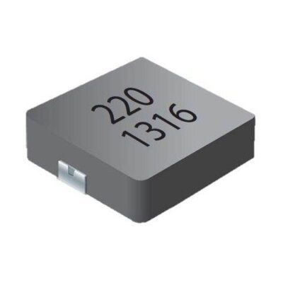 5Pcs SRP1038A-2R2M Fixed Inductors 2.2uH 20% SMD 1038 AEC-Q200 | eBay