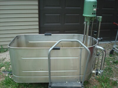 Physical Therapy & Rehab - Hydrotherapy Whirlpool Tub