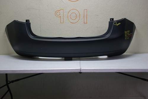 2013 2014 2015 2016 2017 NISSAN NOTE REAR BUMPER COVER | eBay
