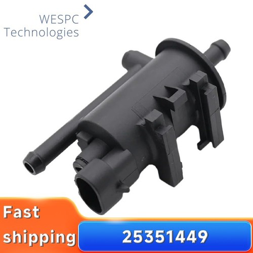 25351449 Carbon Canister Solenoid Purge Control Valve For Hyundai Kia 2 ...