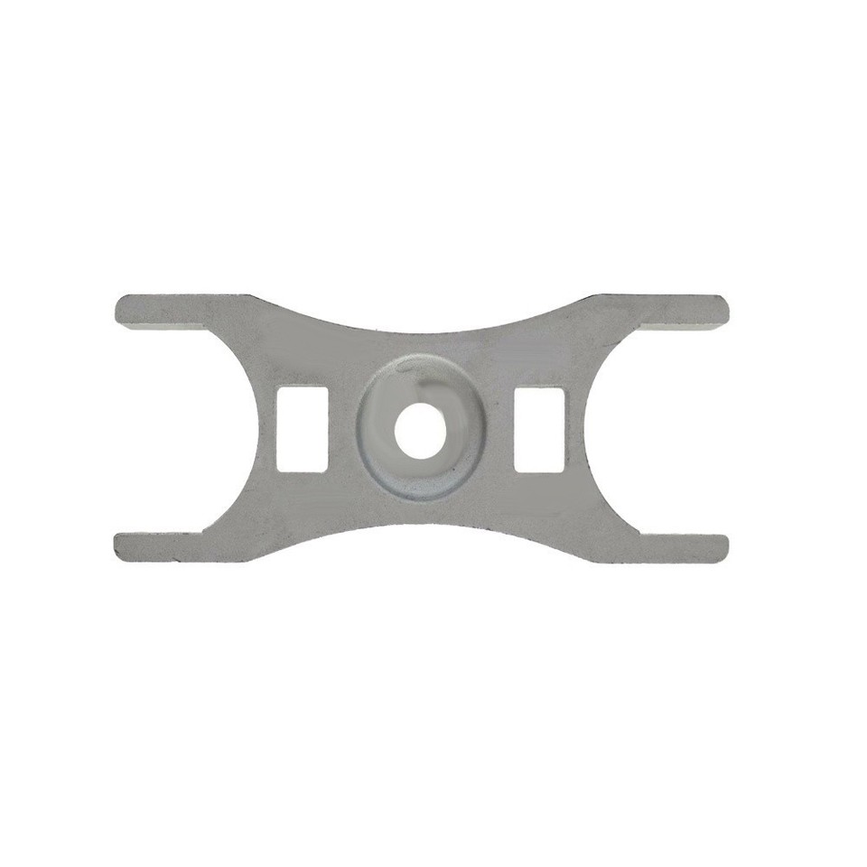 Metal Clamp Fuel Injector Clamp Engine Repair High Universality Fitment ...