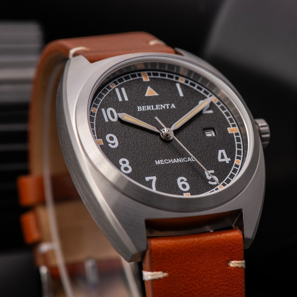 W10 style Military Quartz Watch WR50 | eBay UK