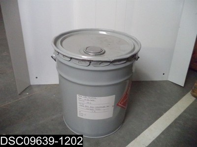 QTY=5 Gallon PPG Dark Neo Blue Sprectacron UN1263 Paint 108-7515943 | eBay