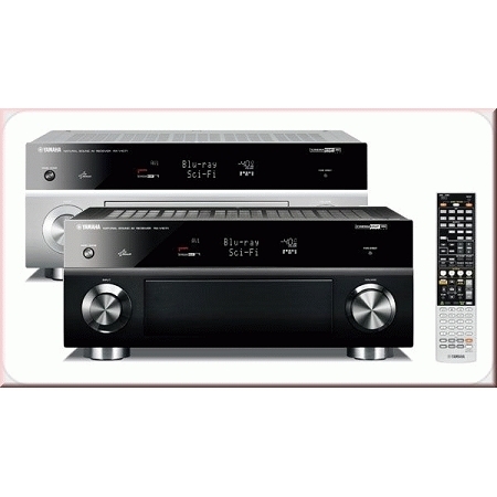 Yamaha RX-V10 Receiver for sale online | eBay