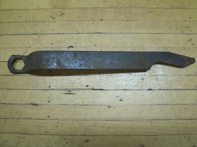 Vintage Ford Model T A TT AA Truck Walker Ajax Short Rare Jack Handle ...