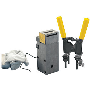 CADWELD TAC2Q2G Type TA Horizontal Tee 4/0 AWG run 2/0 AWG tap | eBay