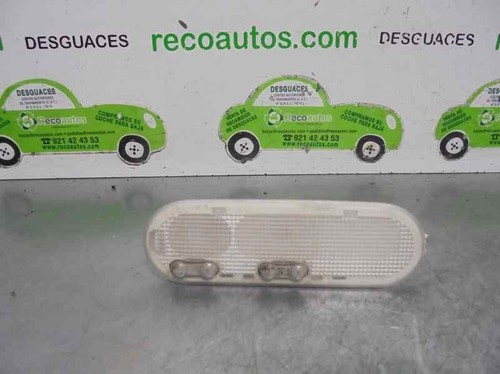 LUMIÈRE INTERIEURE POUR RENAULT KANGOO 1.5 DCI DIESEL CAT 2149702 ...