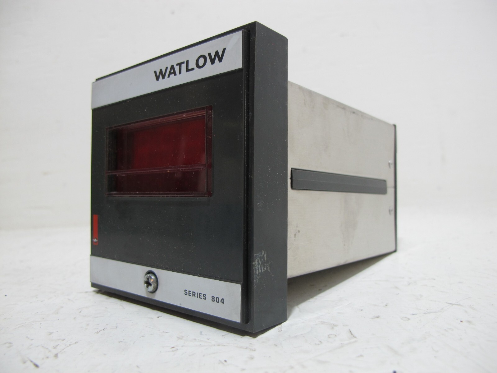 Watlow Series 804 Temperature Controller TEMP Control 8040-0600-0700 ...