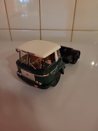 tracteur WILLEME TL 101 HORIZON Camion 1/43 NEUF | eBay
