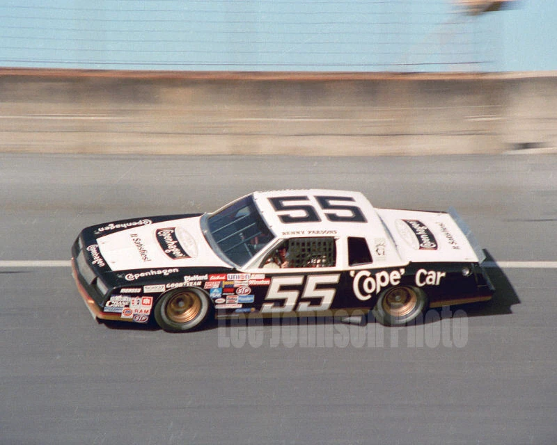 1984 Parsons