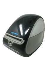 Dymo LabelWriter 450 Turbo Label Thermal Printer W/ Both Cords Model ...