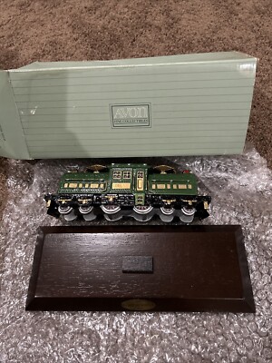 Lionel Classic Train Collection No. 381e | eBay