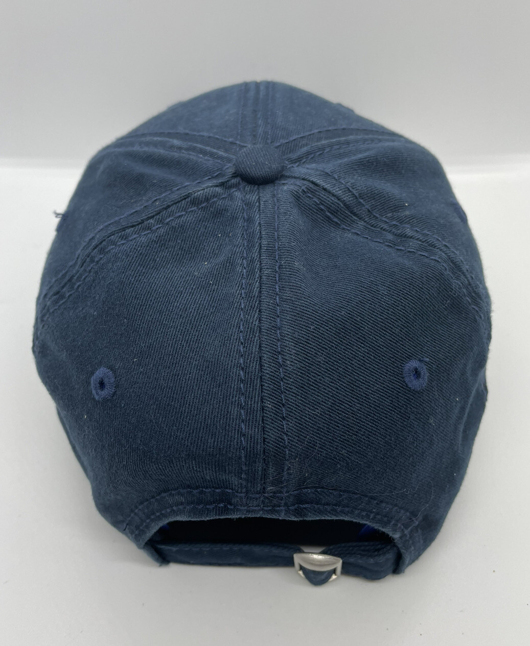 Performance Technologies Oil Energy Cap Hat Adult Adjustable Blue ...