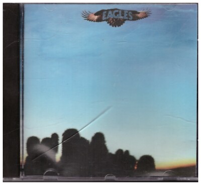 Eagles - take It Easy,Witchy Woman,Chug All Night,Most of us are sad ...
