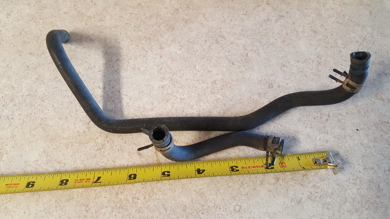 toyota hose 192000-3130 1920003130 17600-16010 90919-13005 1920003042 ...