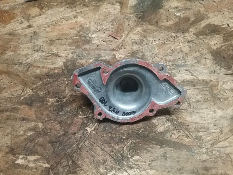 2002 Skidoo Mxz 700 Water Pump Cover | eBay