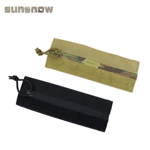 AVS JPC CPC Tactical Vest Hook and Loop Front Panel Camouflage Zipper ...