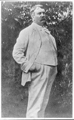 Photo:Daniel Hudson Burnham,1846-1912,architect,urban planner | eBay