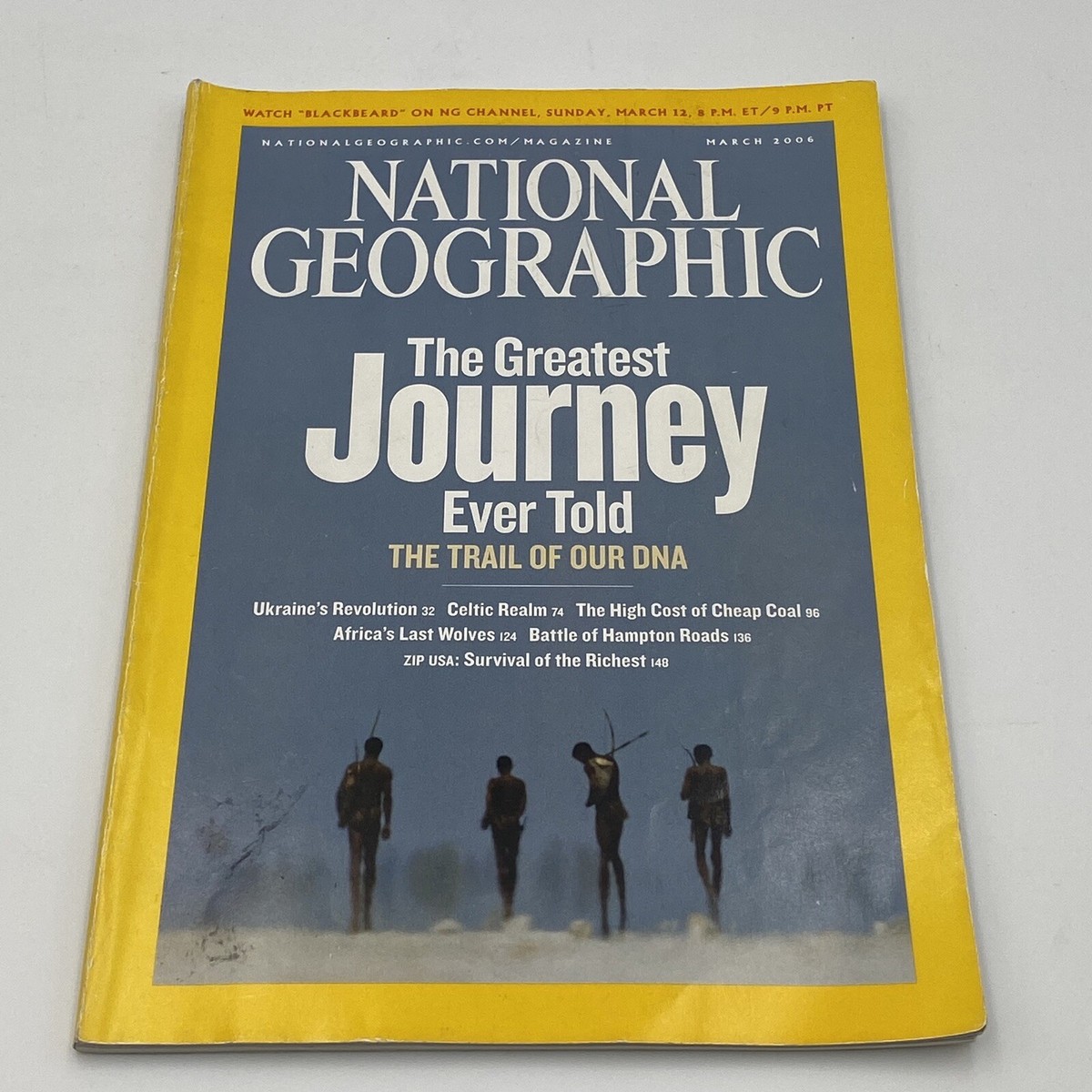 National Geographic Magazine Template Magazine Layout National