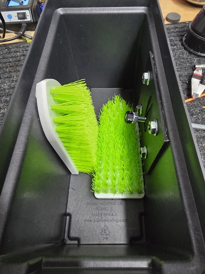 TTB Power Lab RC Tire Washer | eBay