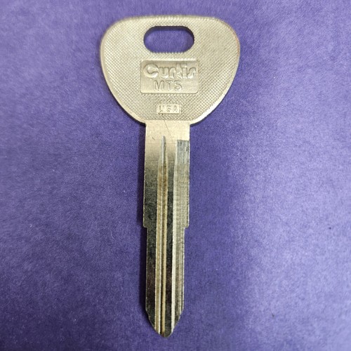 1 Curtis Key Blank MT5 Mitsubishi MIT4 / X245 | eBay