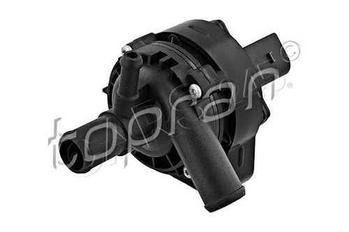 Additional Water Pump For MERCEDES Slc Slk A207 C207 R172 S204 W172 ...