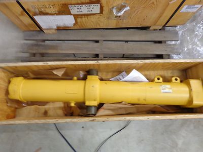 New OEM Caterpillar 3R2456 Cylinder Housing, Alt Cat 4J-6176, Cat D7G ...