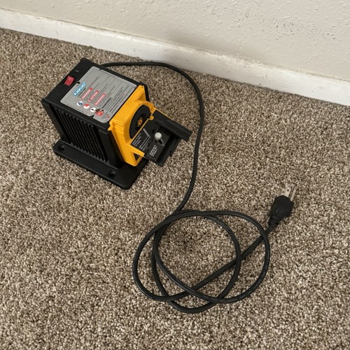 Plasplugs Sharpener Unit Knife & Scissor Sharpener Module DCS407 Great ...