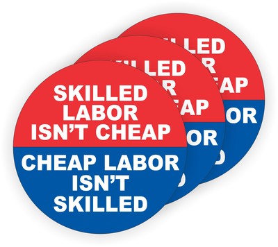 Safety Signage - Safety Stickers