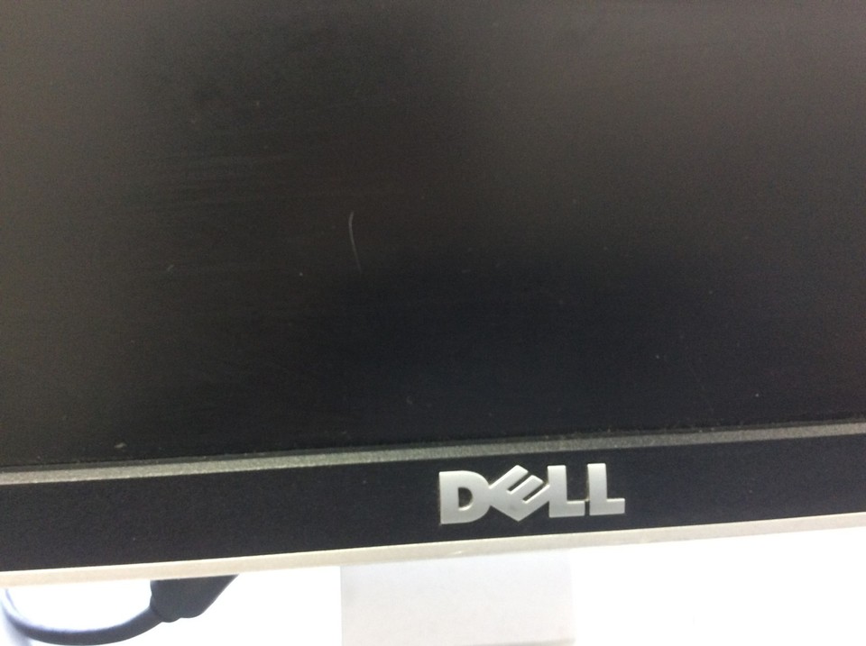 Dell 1708FPF 17" LCD Monitor #7 683728216269| eBay