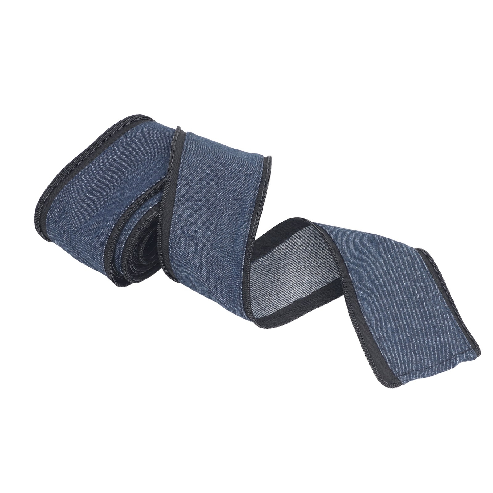 TIG Welding Torch Cable Cover Denim Protective Sleeve Sheath MIG Plasma ...