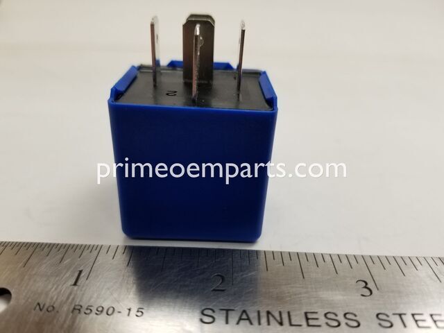 Genuine OEM Ford Turn Signal Flasher Relay 5C3Z13350AA SF633 | eBay