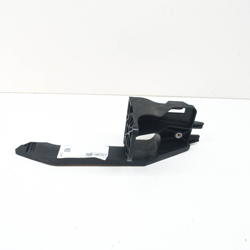 NEW AUDI E-TRON FRONT LEFT RADIATOR LOWER BRACKET 4KE807135 ORIGINAL ...
