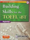 BUILDING SKILLS FOR THE TOEFL IBT, 2ND EDITION BEGINNING By Paul Edmunds NEW | eBay