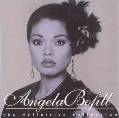 The Definitive Collection by Angela Bofill (CD, 1999, Arista) | eBay