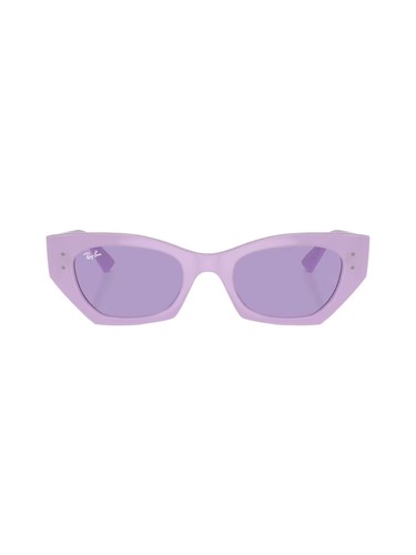 Sunglasses Brand ray ban Model Zena RB4430 Colour Lilac 6758/1A 49/22 ...