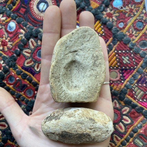 Native American Indian Ancient Artifact Grinding nutting stone | eBay