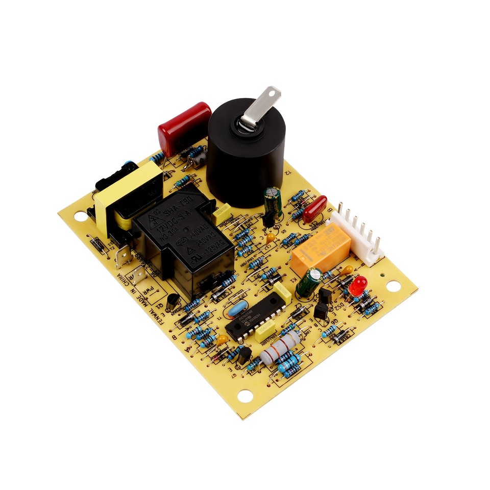 31501 RV Heater Circuit Board PC Board Kit Part For Atwood Hydro Flame ...