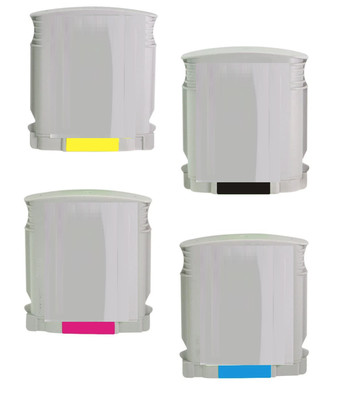 Set of 8 Ink Cartridges For HP Officejet Pro L7700 Printer | eBay UK